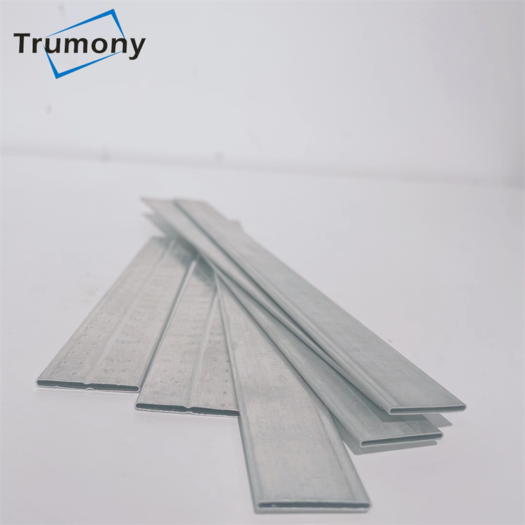 Aluminum High Frequency Welded Dimple Hourglass Tube for Heavy Truck ...