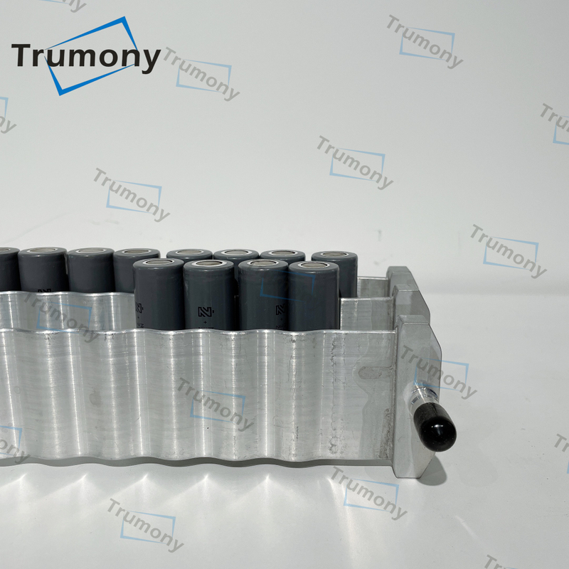 Thermal Management Snake Tube for Energy Storage System - Buy Snake ...