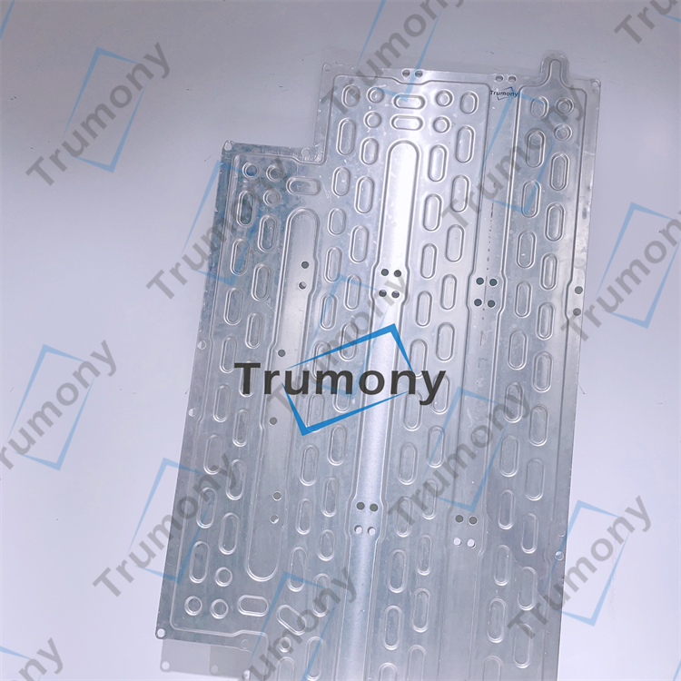 Liquid Cooling Unit for Battery Energy Storage System (BESS) Rack - Buy ...