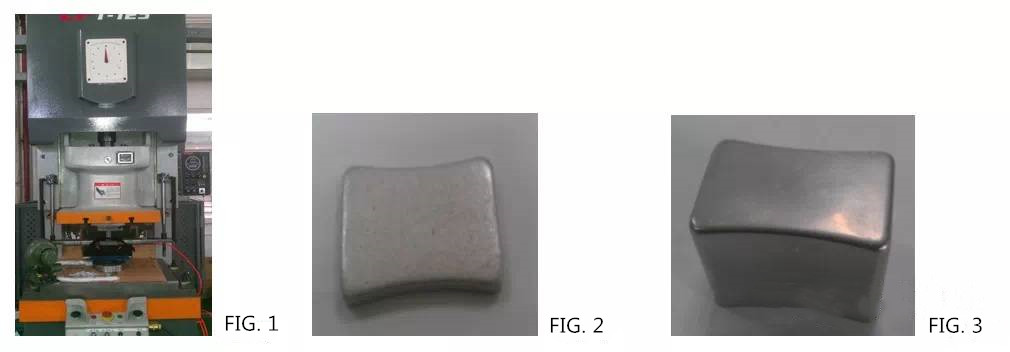 Aluminum Products Processing Technology (one)----Stamping - Trumony ...