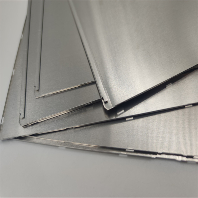 EV Automobile Engine Cover Luders Line Reduced Precision Casting Thick ...